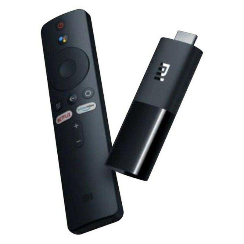 USB TV Stick XIAOMI/android/BT/1GB/8GB/HDMI/WiFi/crna