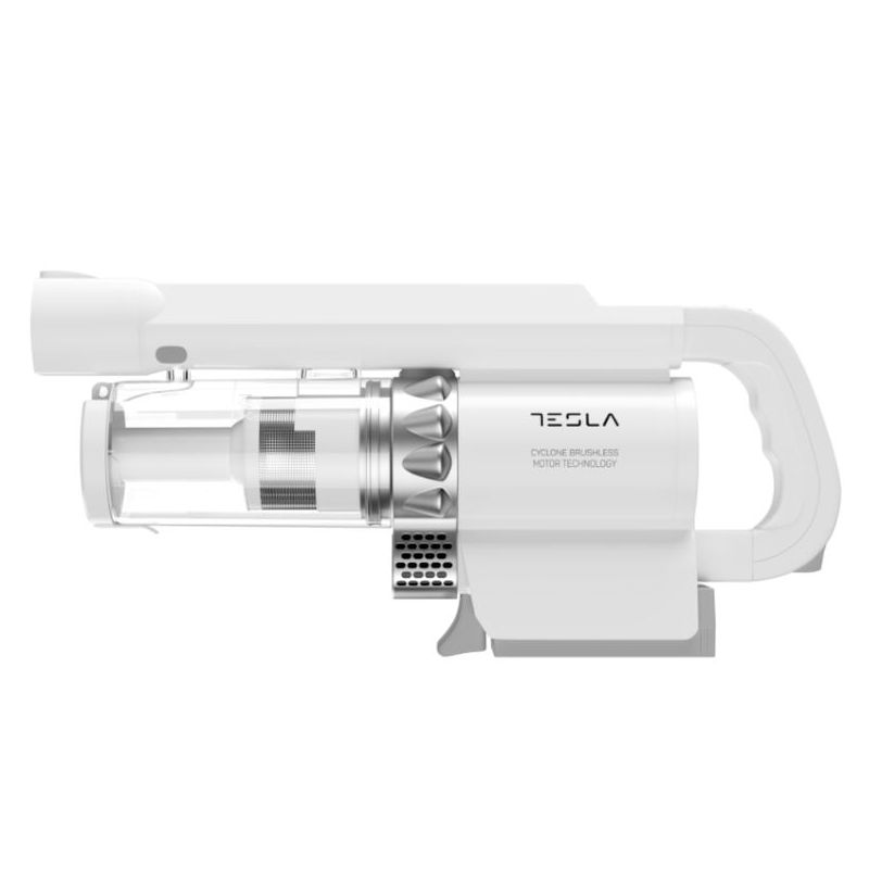 Usisivač TESLA HS300WX/štapni/bela