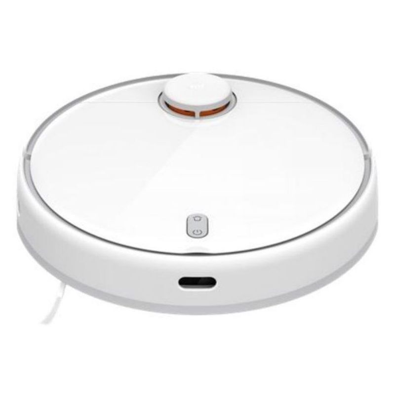 Usisivač XIAOMI Robot Mi Robot Vacuum Mop 2 Pro/baterija 5200mAh Li-ion/bela