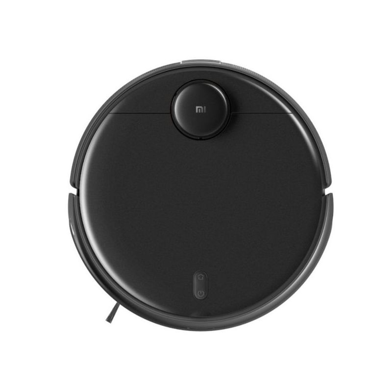 Usisivač XIAOMI Robot Mi Robot Vacuum Mop 2 Pro/baterija 5200mAh Li-ion/crna