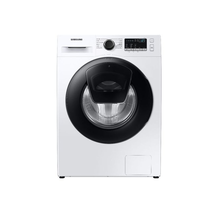 Veš mašina SAMSUNG WW80T4540AE1LE/inverter/8kg/1400 obr./D/AddWash/Steam/85x60x55cm/bela