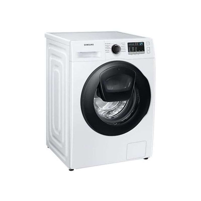 Veš mašina SAMSUNG WW90T4540AE1LE/inverter/9kg/1400 obr./D/AddWash/Steam/85x60x55cm/bela