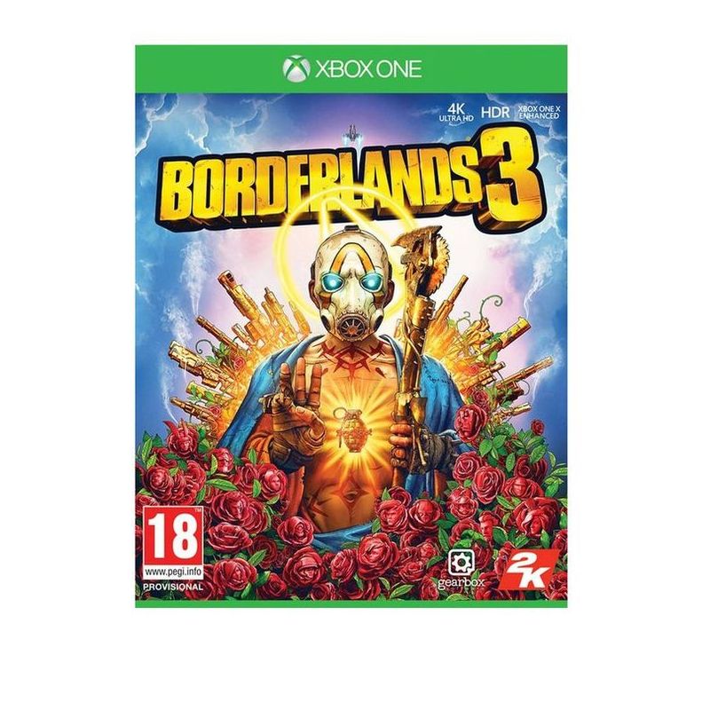 XBOXONE Borderlands 3