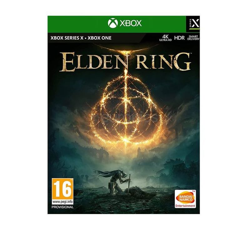 XBOXONE/XSX Elden Ring – Collectors Edition