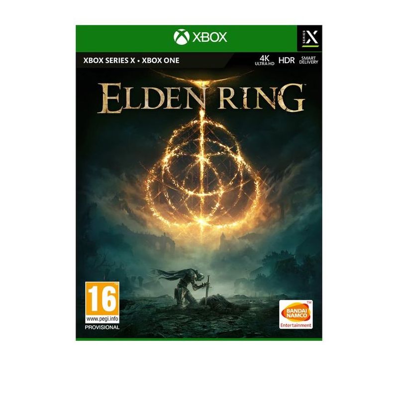 XBOXONE/XSX Elden Ring – Launch Edition