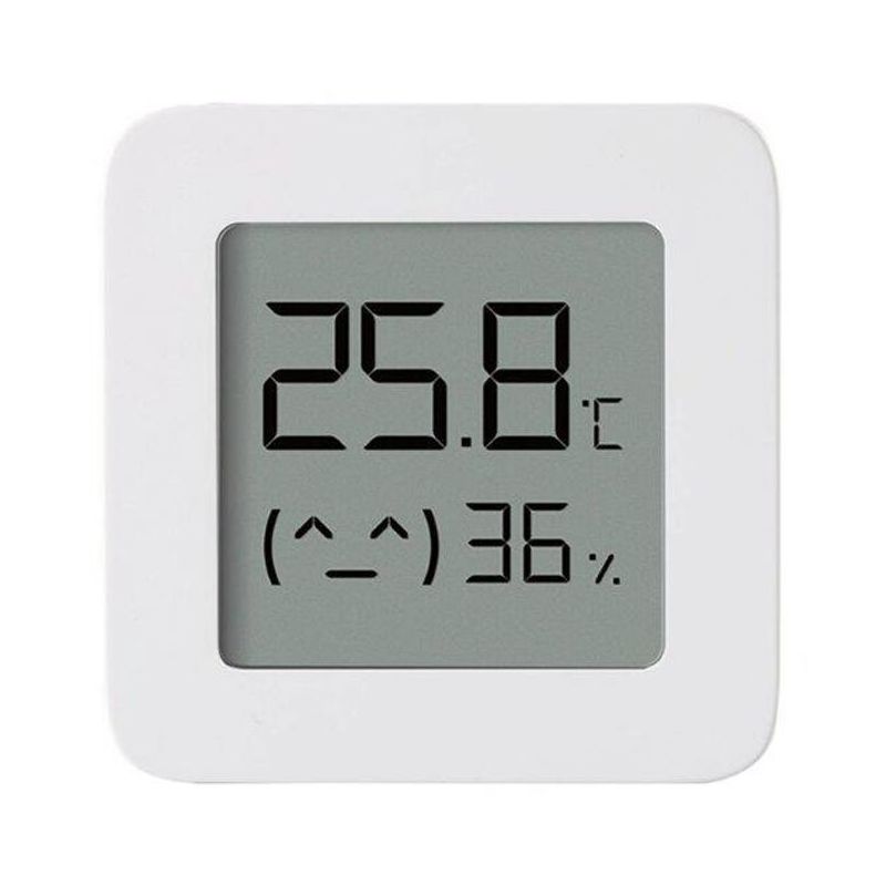 Xiaomi Merač Temperature i vlažnosti vazduha Monitor 2
