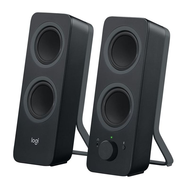 Z207 Bluetooth Speakers