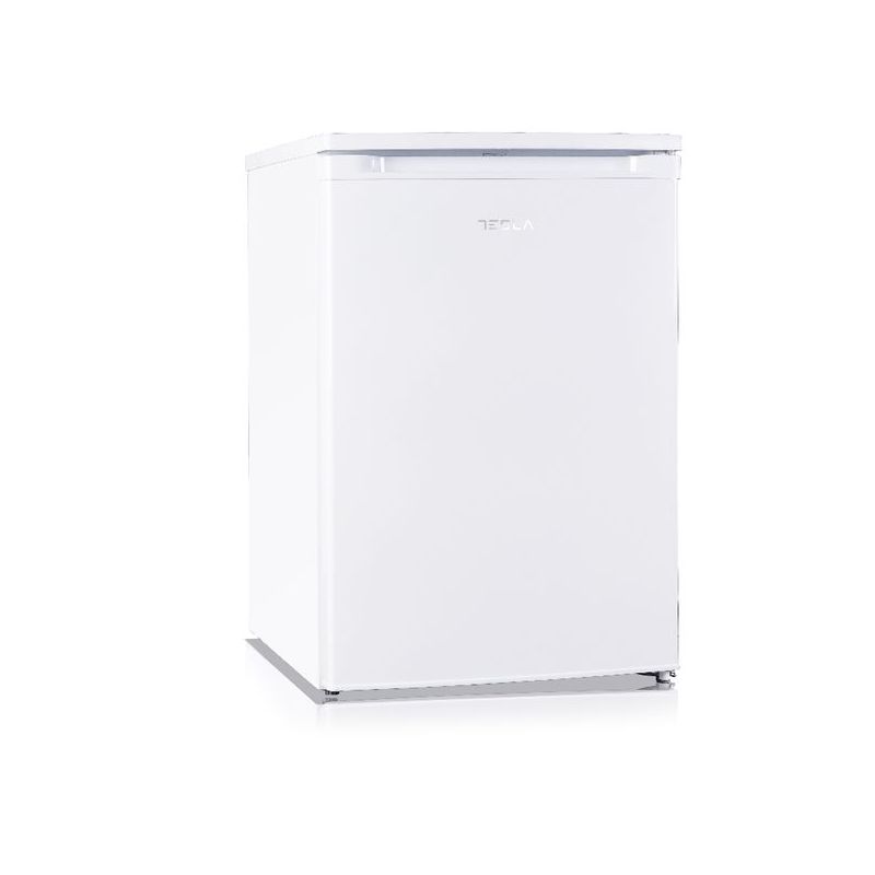 Zamrzivač TESLA RU0900M1 vertikalni/83L/F/85x55x58cm/bela