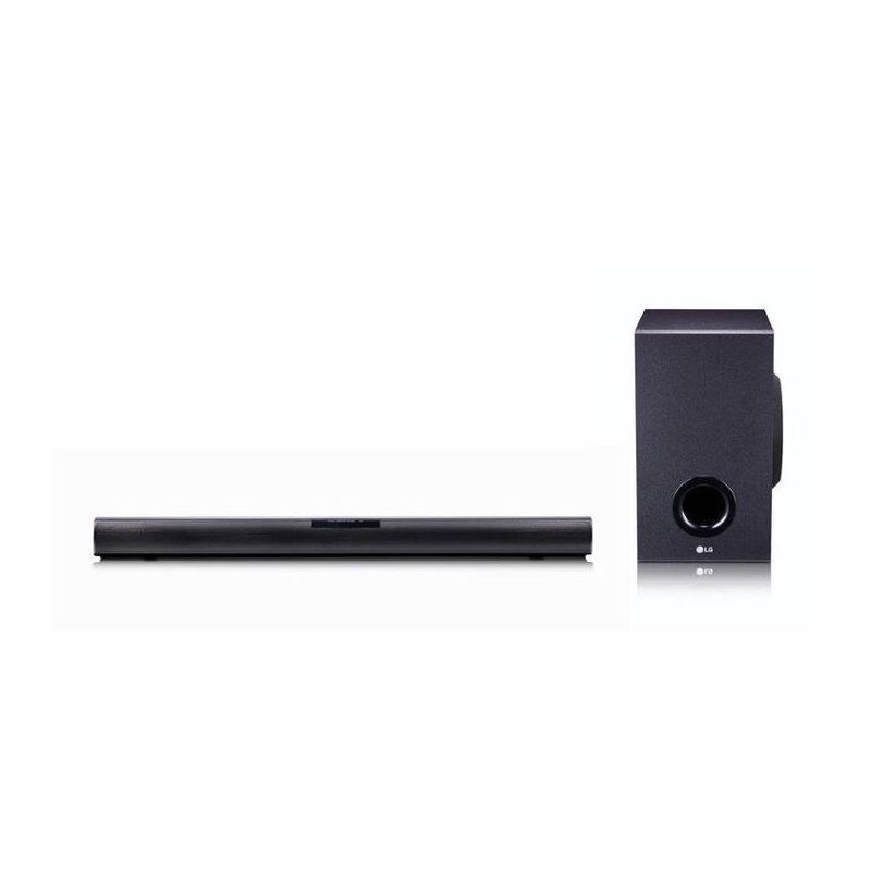 Zvučnik LG/ soundbar LG SN10Y/570W/5.1.2/tamno siva