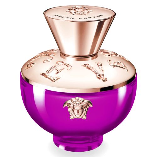 Versace Dylan Purple Woman Edp