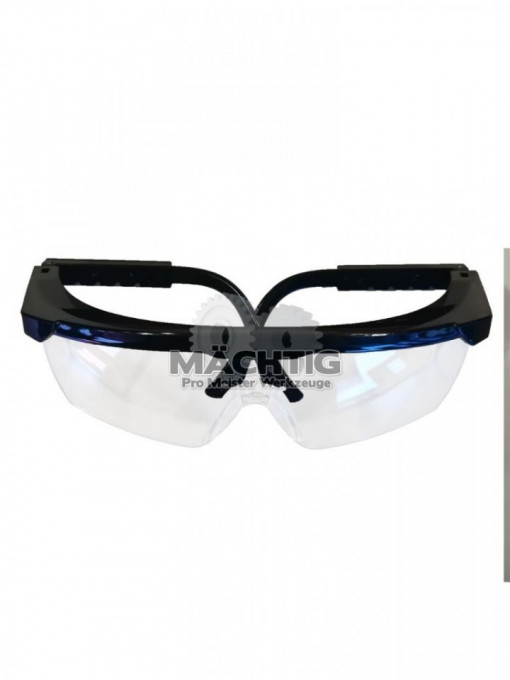 MACHTIG Plastiče zaštitne naočare SF-14