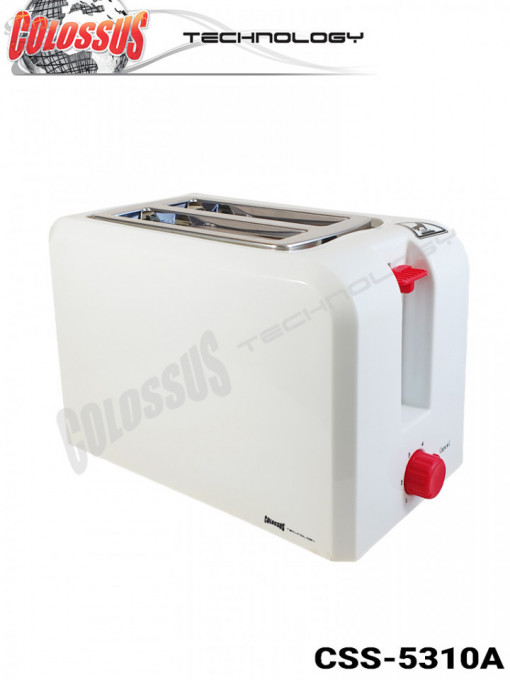 COLOSSUS Toster za hleb CSS-5310A