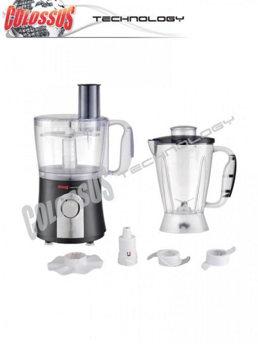 COLOSSUS Multipraktik blender procesor CSS-5410A