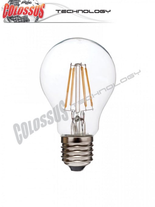 COLOSSUS Filament LED sijalica E27 CSS-X3