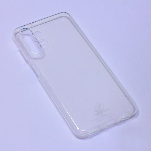 Futrola - maska Teracell Skin za Samsung A136 Galaxy A13 5G/A047 Galaxy A04s Transparent