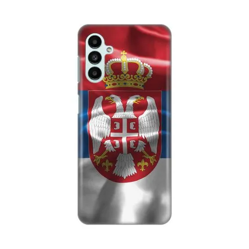 Silikonska futrola - maska print Skin za Samsung A136 Galaxy A13 5G/A047 Galaxy A04s SRB