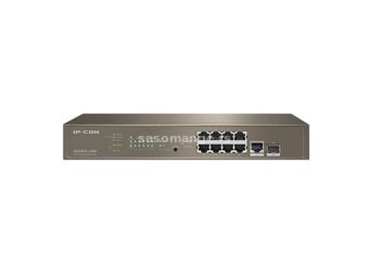 Ip-com G5310P-8-150W L3 Cloud Managed PoE Switch