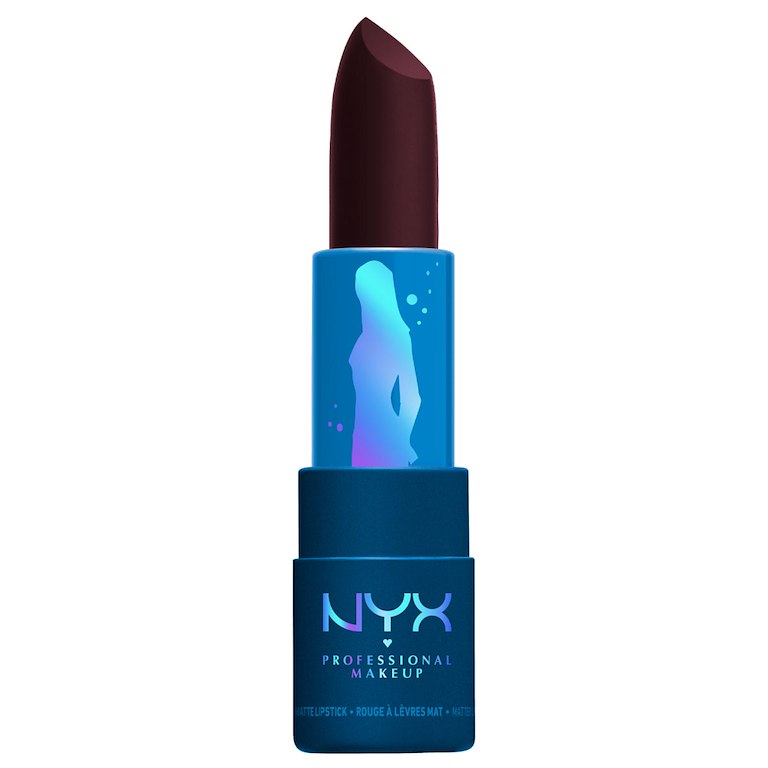 Ruž za usne NYX Professional Makeup Neytiri APL01 Avatar 4g