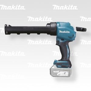 MAKITA Akumulatorski pištolj za silikon DCG180Z