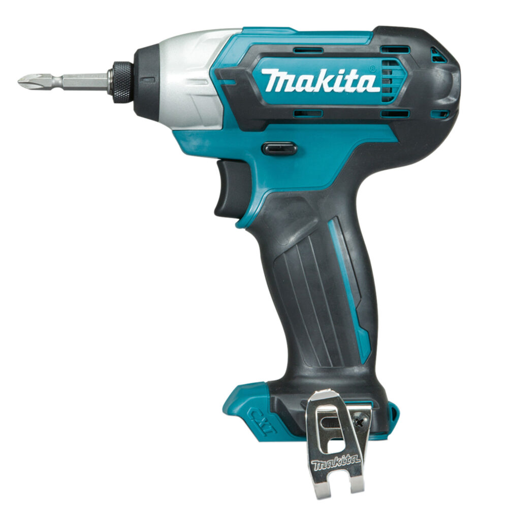 MAKITA Akumulatorski udarni odvijač 12V TD110DZ