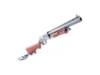 Fortnite Large keychain - Pump Shotgun