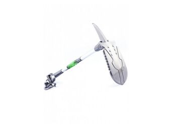 Fortnite Large keychain - PickAxe Tactical Spade