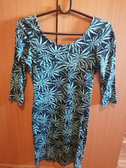 Marihuana haljina Tally Weijl