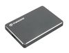 2.5" 1TB Transcend StoreJet 25C3N, External HDD, USB3.0 (TS1TSJ25C3N)