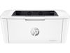 HP LaserJet M111a Printer, A4, 600dpi, 16MB, 21ppm, MDC 8000 pages, USB2.0 (7MD67A)