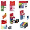 CLI-551XL M - Canon Cartridge, Magenta, 600 pages