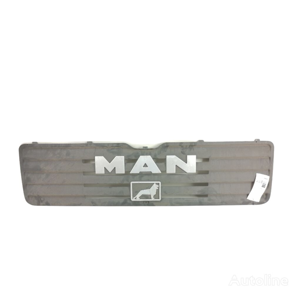 MAN Grille panel 85611500010 rešetka hladnjaka za MAN LE 18.220 tegljača