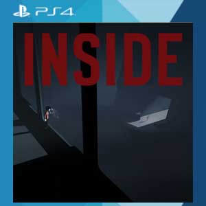 Inside PS4