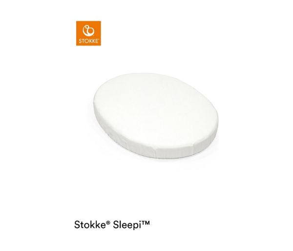 STOKKE® SLEEPI V3™ CARSAV ZA MINI KREVET - WHITE