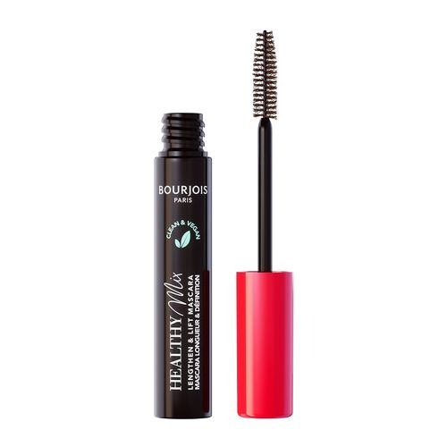 Bourjois Healthy Mix Clean mascara, ultra brown