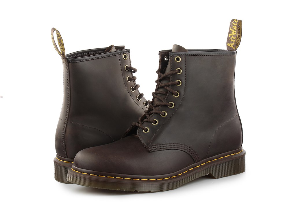 Dr Martens 
Duboke cipele
- 1460