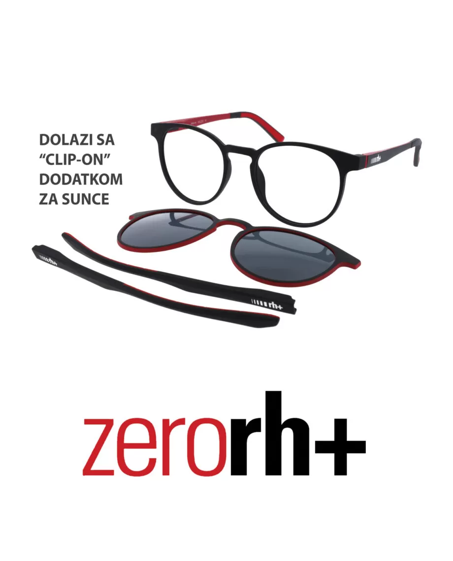 ZeroRH+ 452 V01