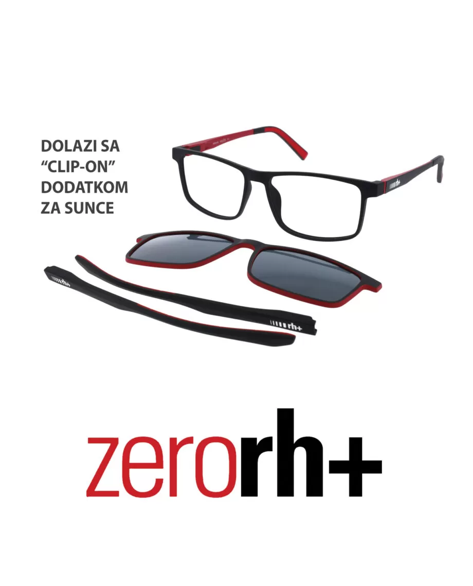 ZeroRH+ 451 V01