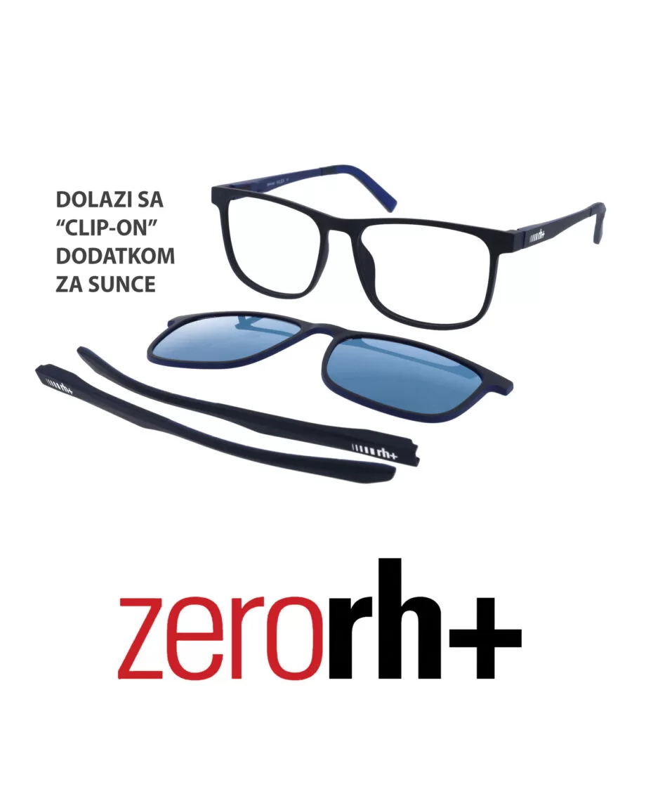 ZeroRH+ 450 V02