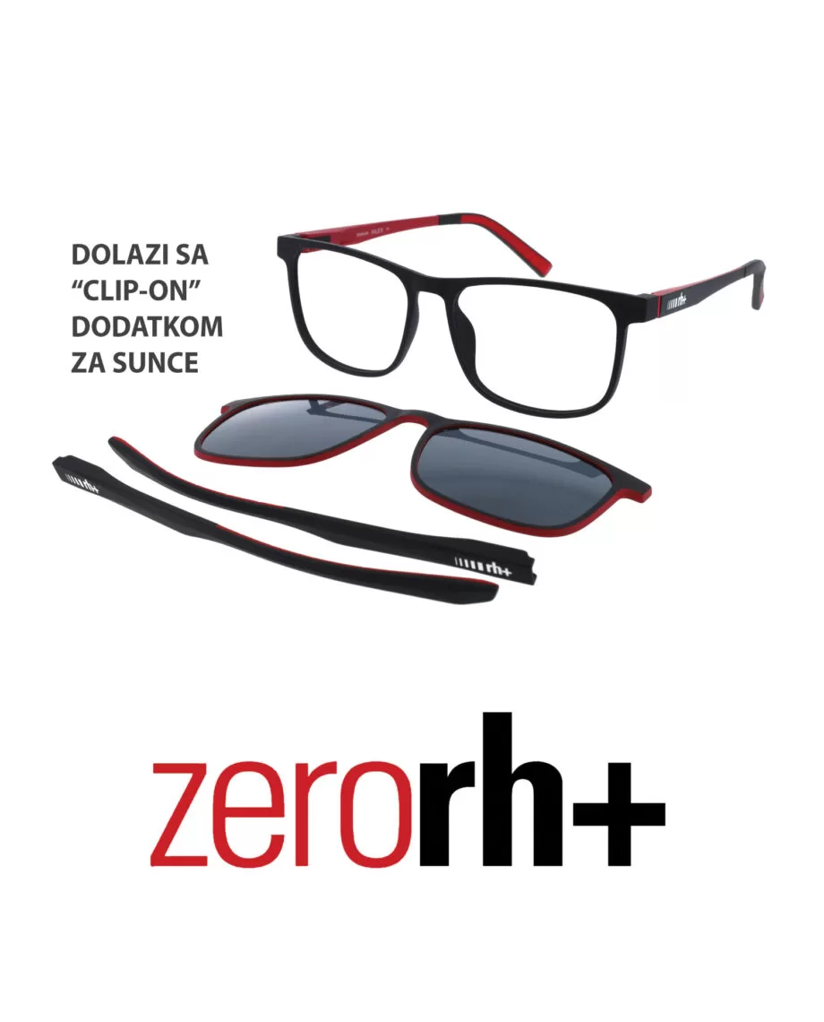 ZeroRH+ 450 V01