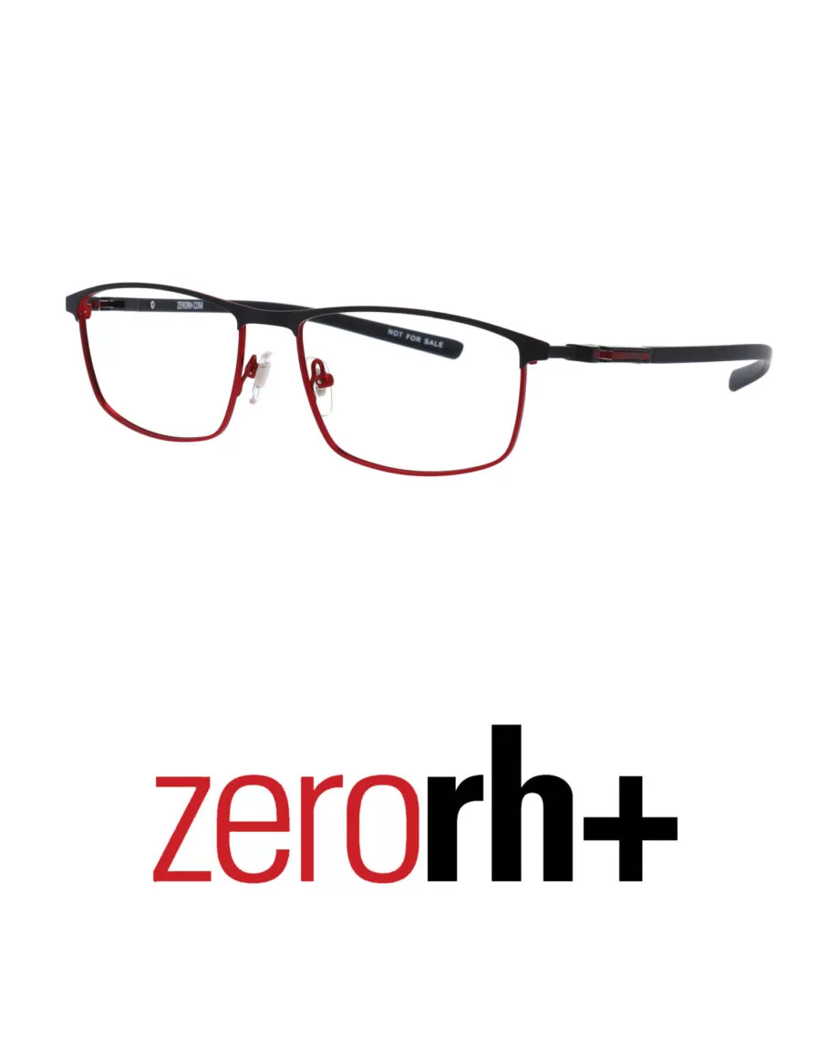 ZeroRH+ 435 V03