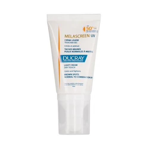 Ducray Melascreen UV lagana krema SPF50+ 40ml