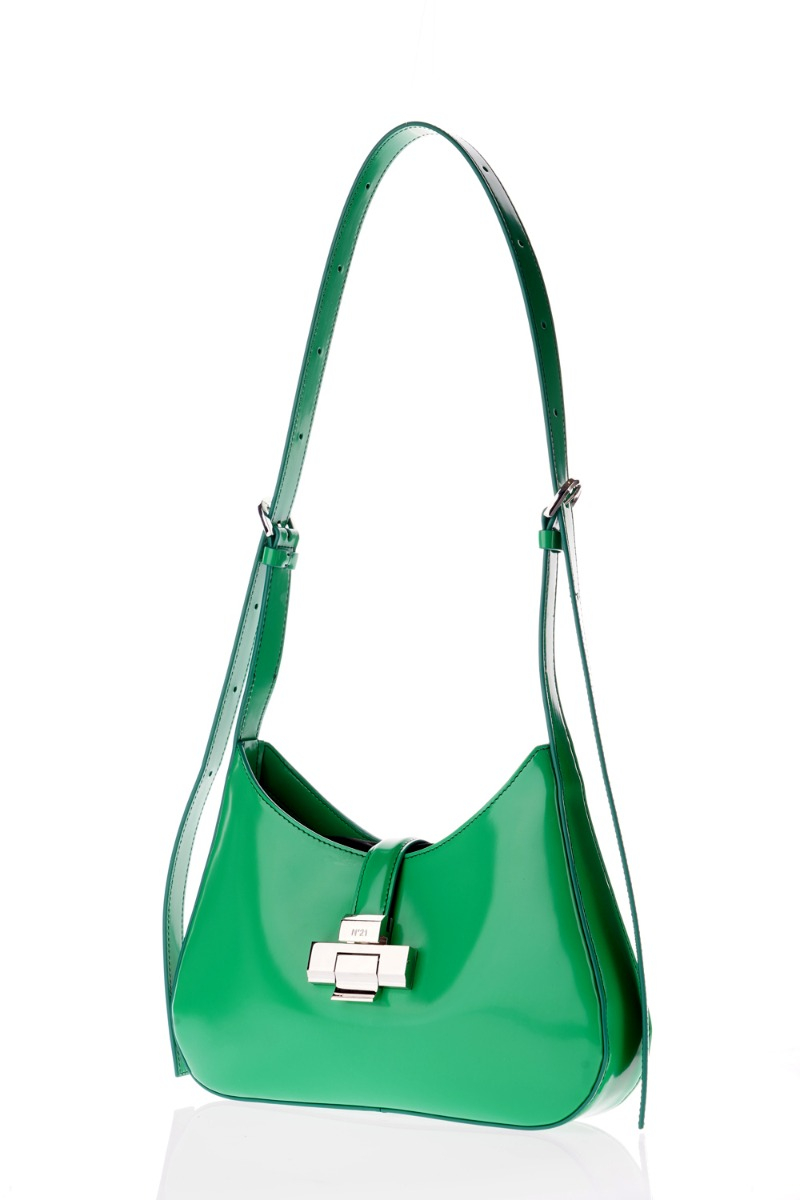 N21 Torba BS01 V001/22 GREEN