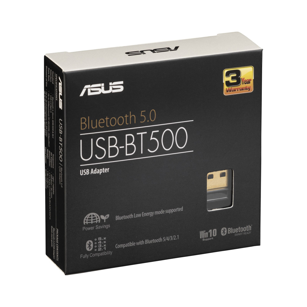 Bezicni adapter ASUS USB-BT500