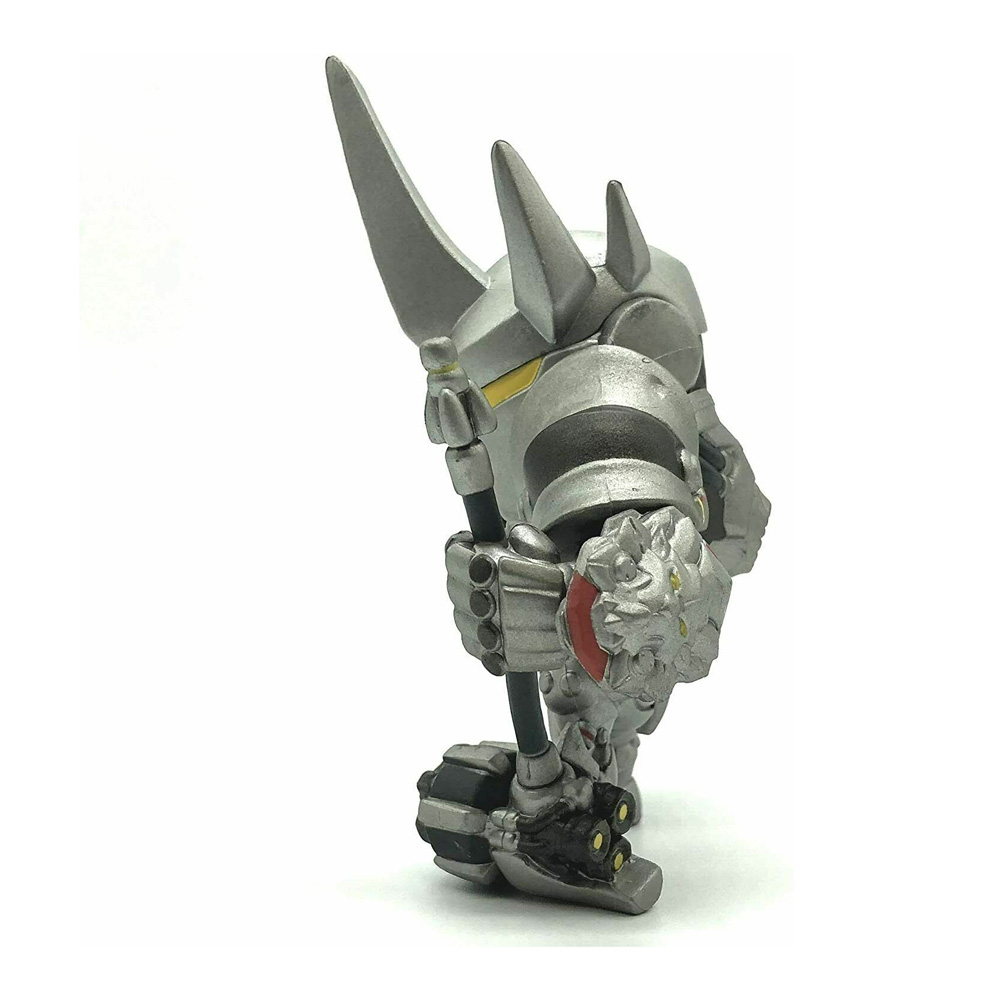 Figure Cute But Deadly Medium – Reinhardt