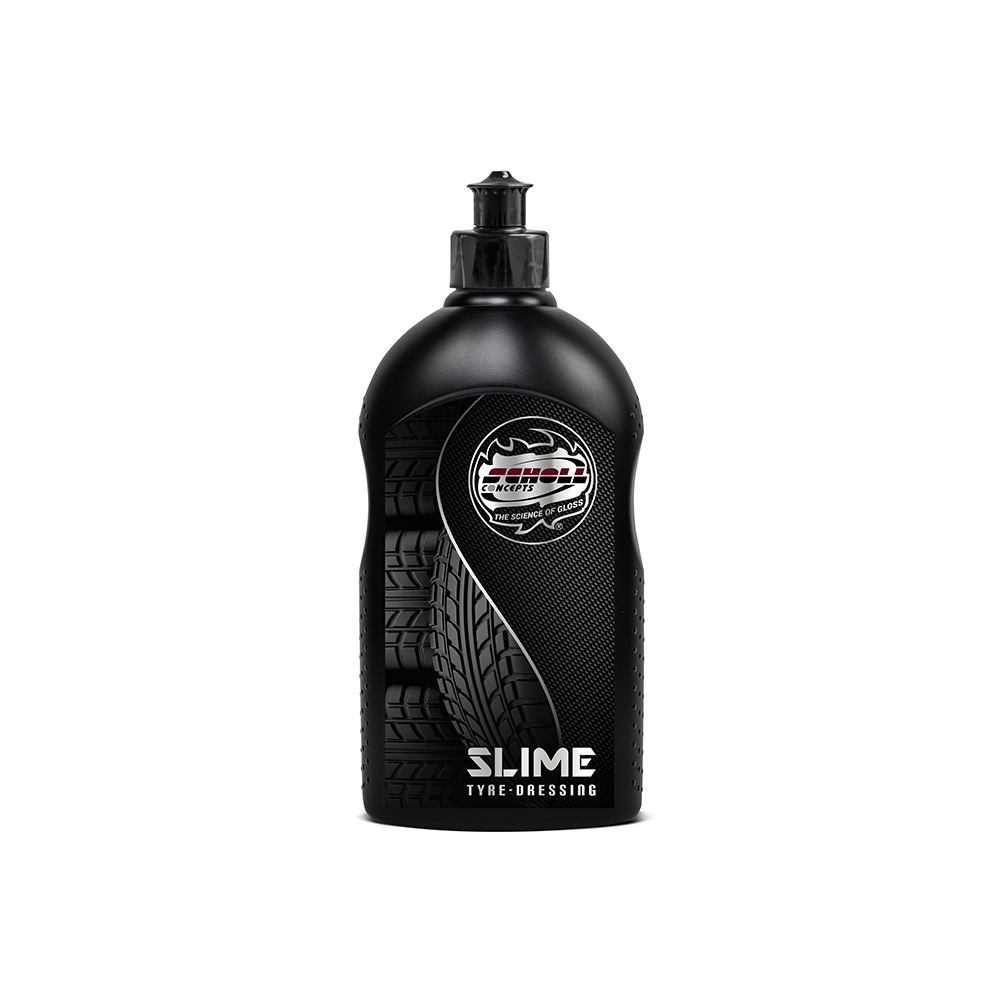 Slime Tyre Dressing 500ml