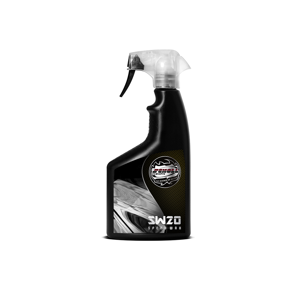 SW20 PREMIUM SPEED VOSAK 500ML