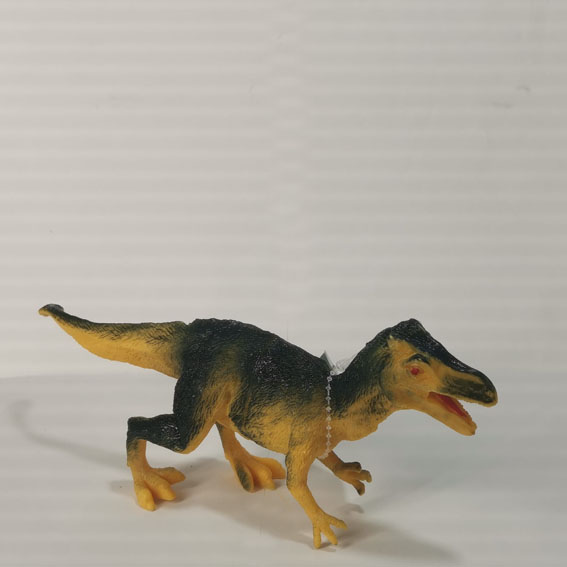 Gumeni dinosaurus