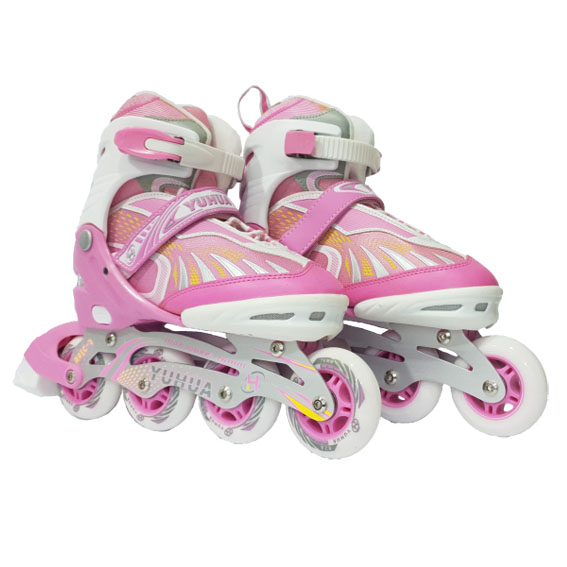 ROLERI ZA DECU TS-DF002 PINK 39-42