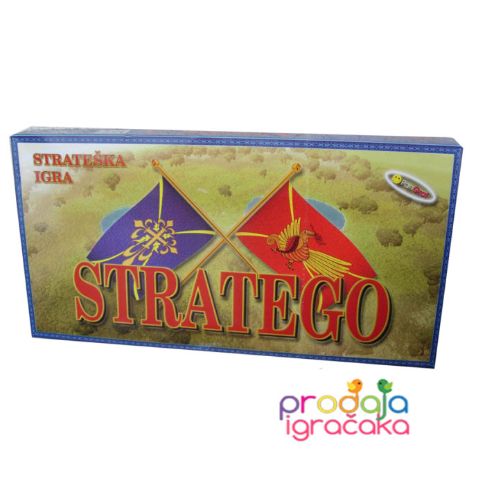 Stratego