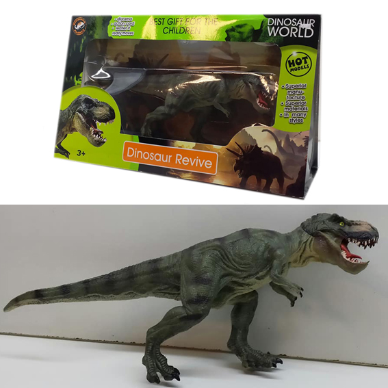 T-rex dinosaurus 349771